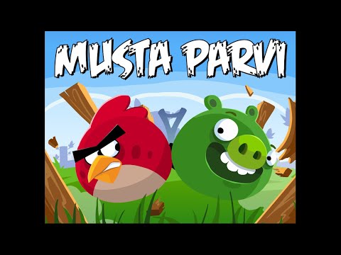 Musta Parvi (+FLP)