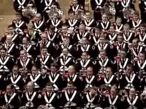 TBDBITL Buckeye Batttle Cry, Hang on sloopy