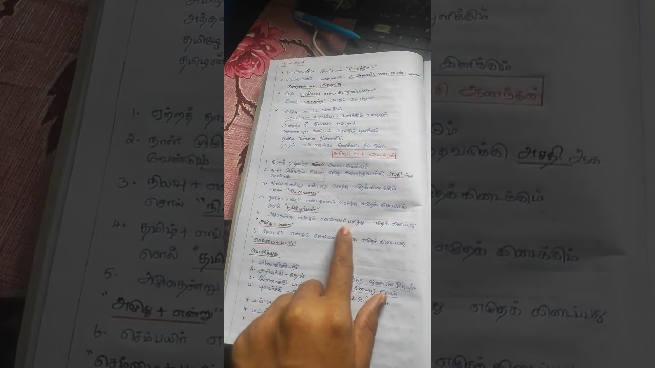 TNPSC Group 4 (Study with Aim Tn (Exams))