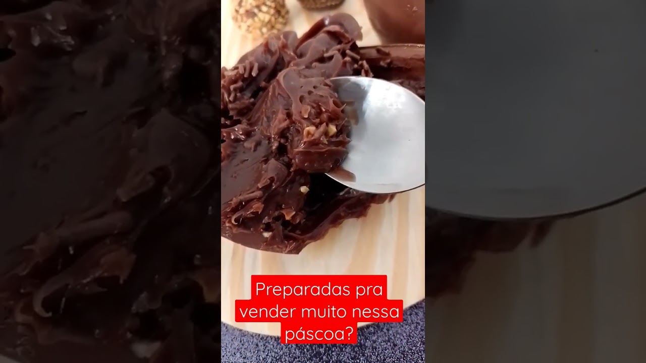 Páscoa lucrativa 2023