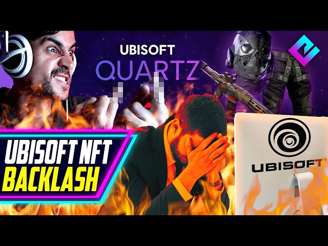 Fortnite developer Epic Games say they 'support' NFT, and welcome games ...