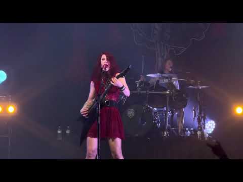 Kittie Recruit Bassist Rachel Gonzales For North American Tour – Metal ...