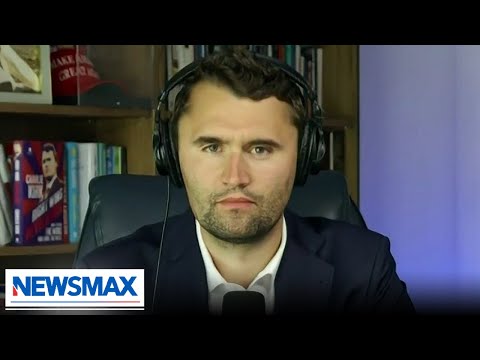 Charlie Kirk: 'Extraordinary masterclass' by President Trump