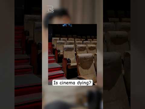 Today’s cinema #podcastclips #podcast #cinema #ott #netflix #films #studio #filmmaking #acting