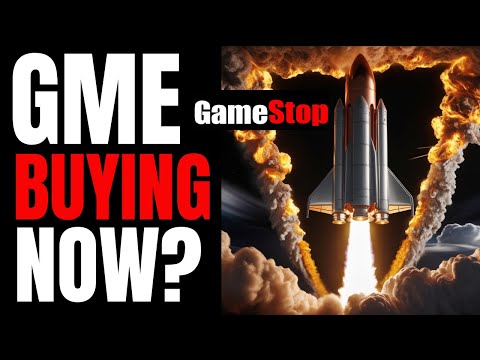 GAMESTOP STOCK: EXPLOSION IMMINENT ? (GME STOCK PRICE)