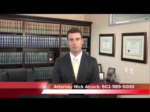 Phoenix Criminal Defense Attorney: Trials in Absentia 602-989-5000