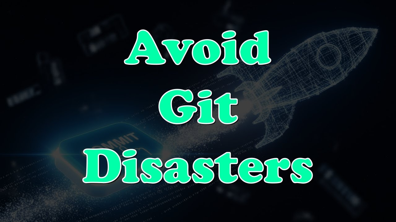 Stop Losing Code: Why You Must Commit Early & Often in Git