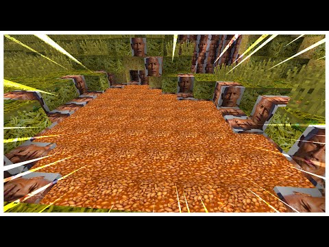 My Discord server made me a Minecraft Resource Pack