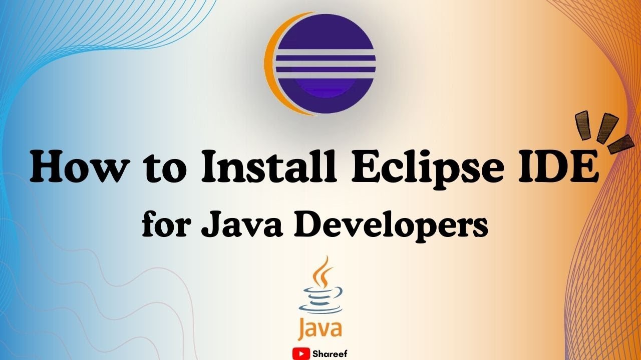 How to install Eclipse IDE for Java Developers on Windows 2026