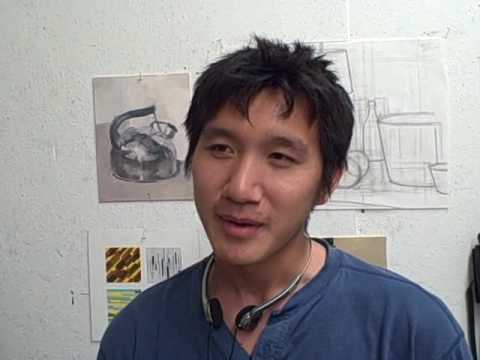 Andrew and Barney on why art history is important for art students