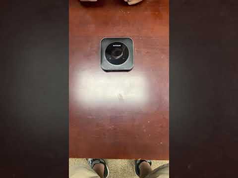 Netgear MR1100 SIM card replacement
