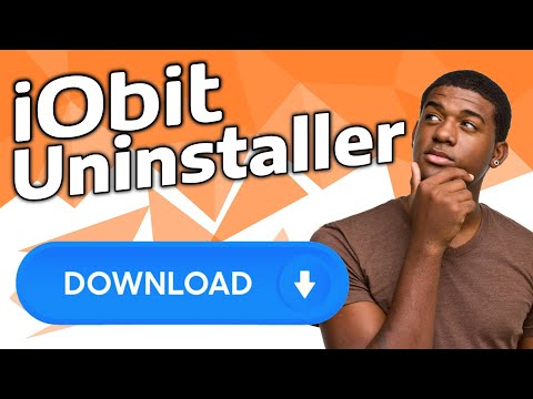 How to Download & Install IObit Uninstaller (Free & Safe) from Official Website | 2025 Guide