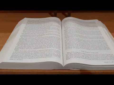 Urantia Book quote no. 4: Ideas vs. Ideals