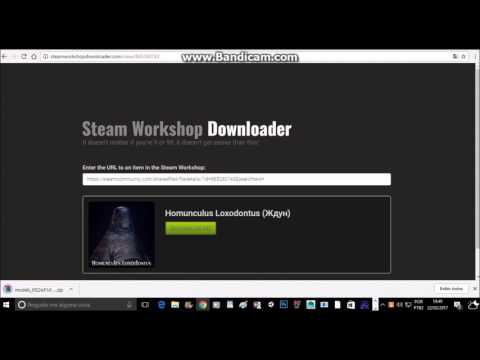 Steam Community :: Video :: Como baixar qualquer arquivo da Steam sem ...