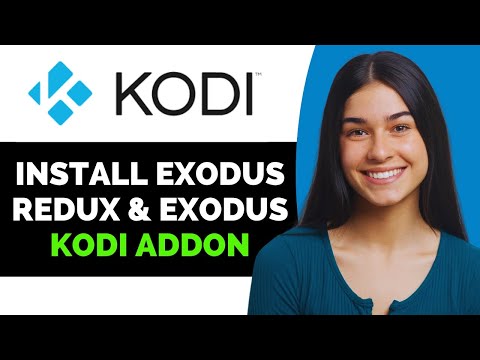 How to Install Exodus Redux & Exodus Kodi Addon - Full Guide