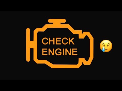 BMW Service Engine Soon/Check Engine Light On? Do This First!