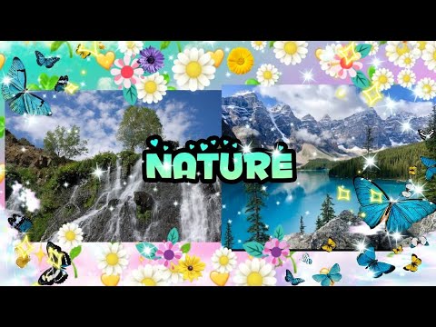 SHORT ESSAY ON NATURE||ESSAY ON NATURE||Speech on nature