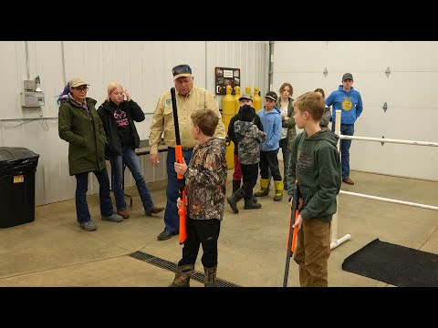 Hunter Education 2024 - NDGF - 01-25-2024