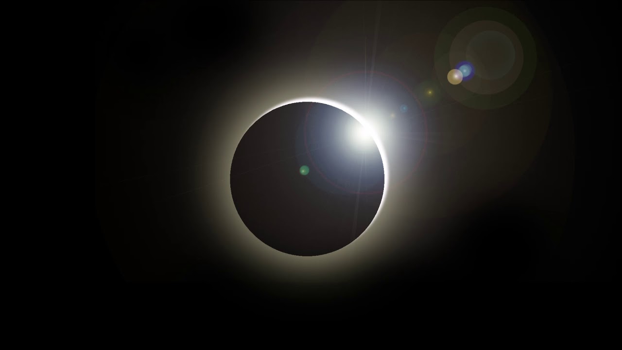 Eclipse (Original 8-bit composition)