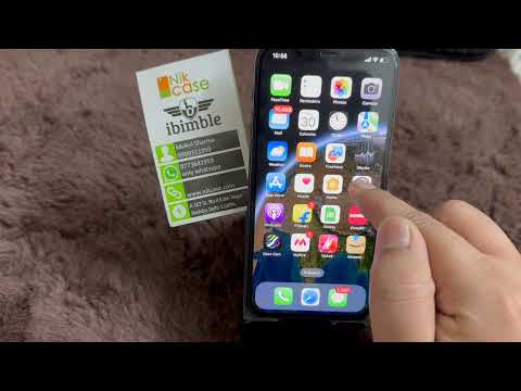 How to unlock iPhone 16 pro max carrier with Esim