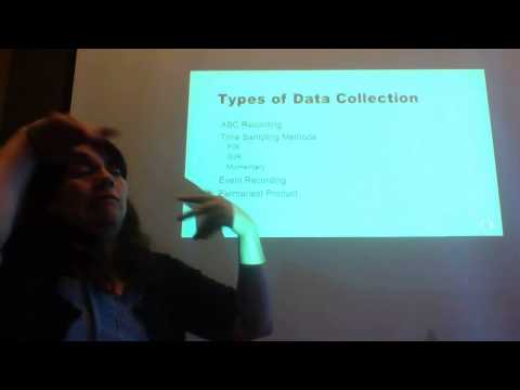 RBT BSP and Data Collection