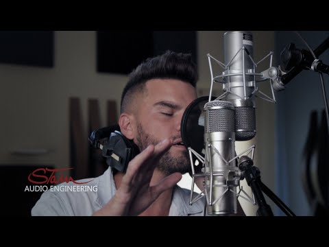 Stam SA47 2023 MK3 | Reverb