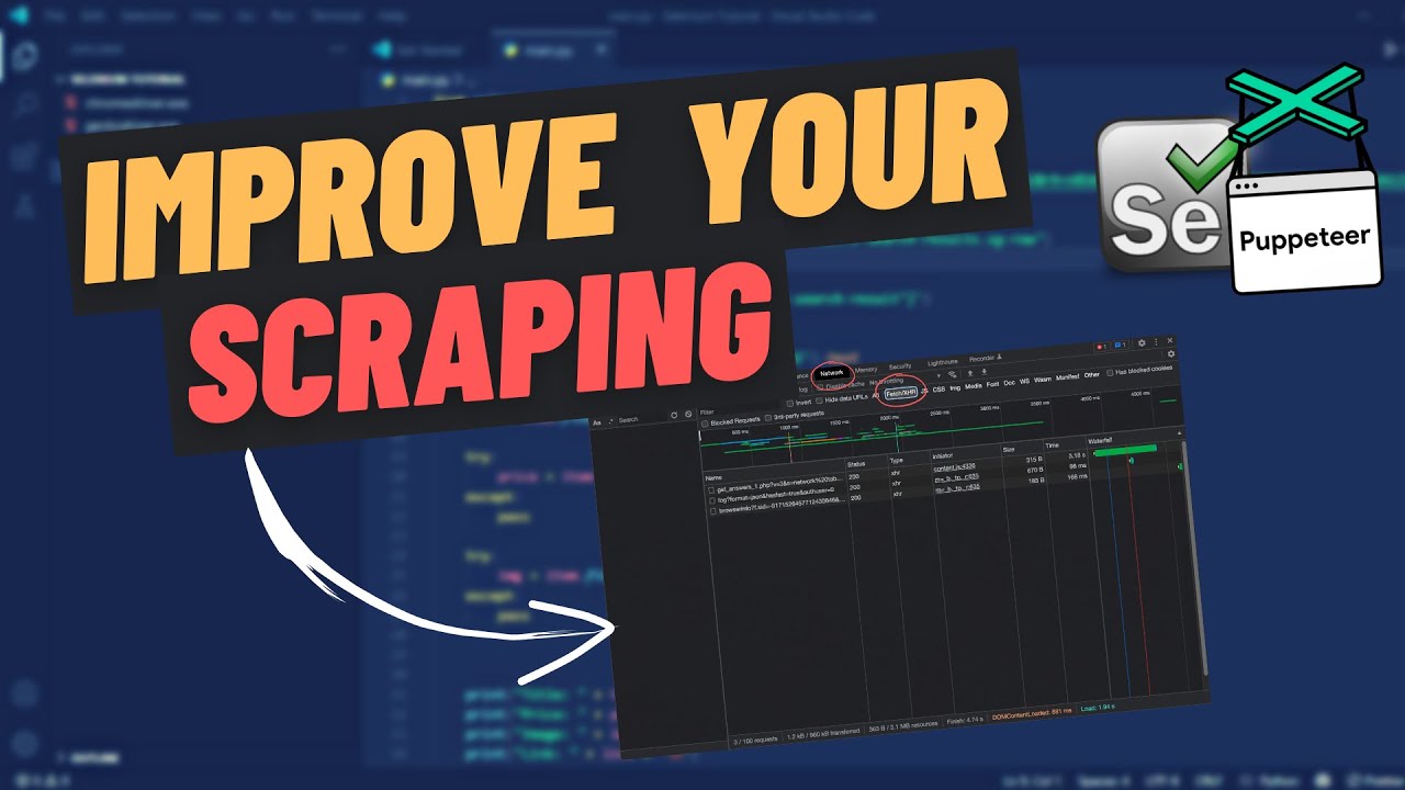 Top 8 Web Scraping Tips Every Beginner Should Know