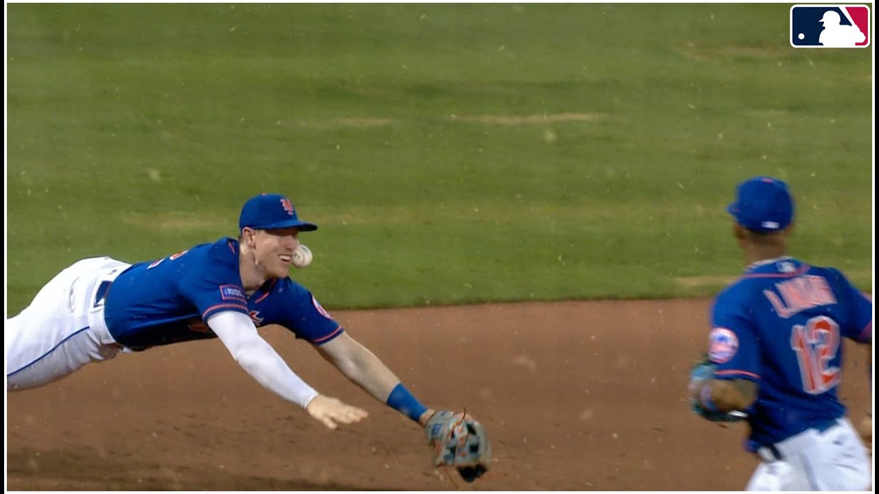 MLB 2023 Highlights | Worst Errors In July