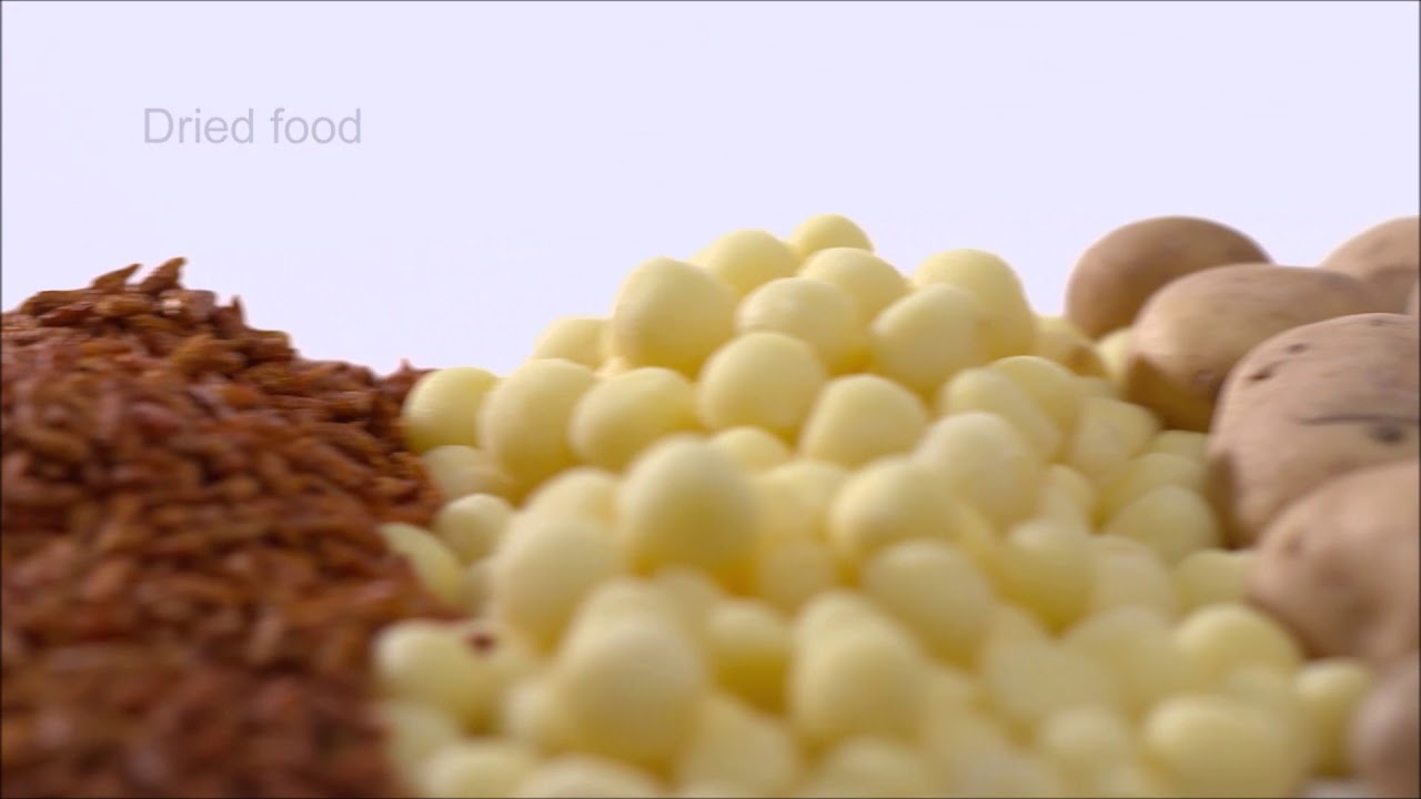 The art of optical sorting: Optimum Sorting