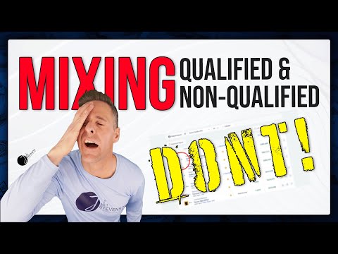 Qualified vs Non Qualified Annuity Purchase