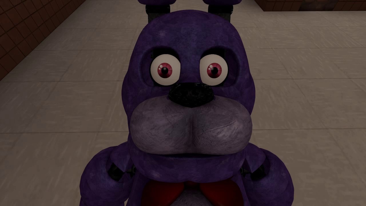 (SFM FNAF) Animators Block...