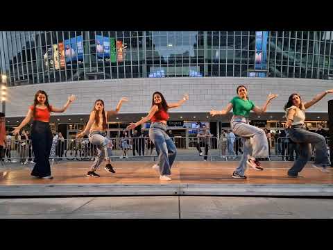 Bollywood Beats in Berlin 2024