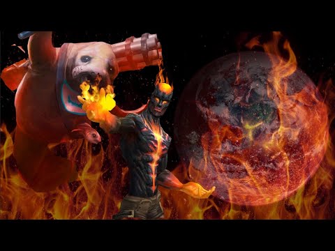 Steam Community :: Video :: Chronoshift BRAND BEST PLAYS