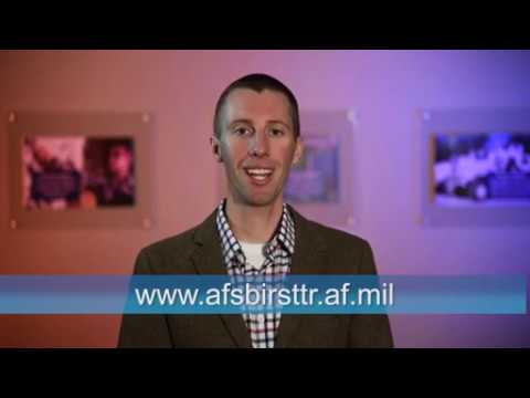 Air Force Pitch Day Presentation