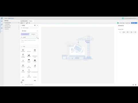Create an AI-Powered Image Generation Web App in Just 1 Minute with UBOS Low-Code Platform!