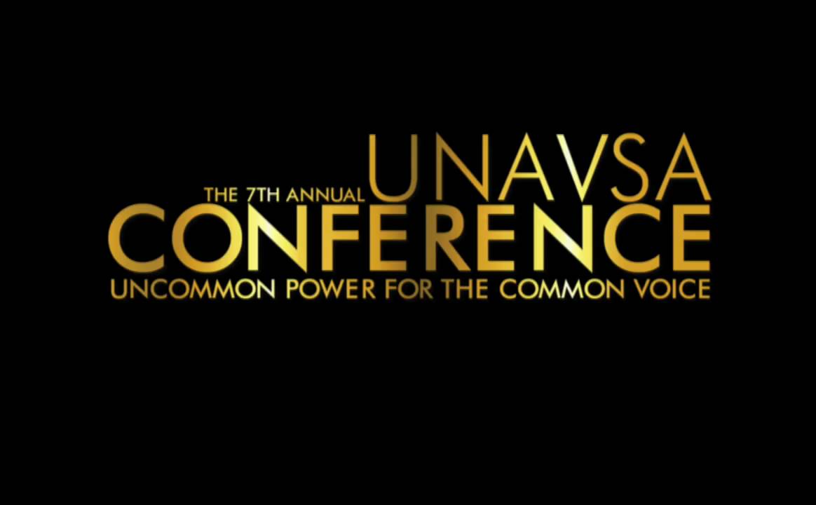 uNAVSA-7 Teaser #2