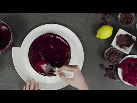 Cooking - Sacher Torte | Around the Top - SapienStone