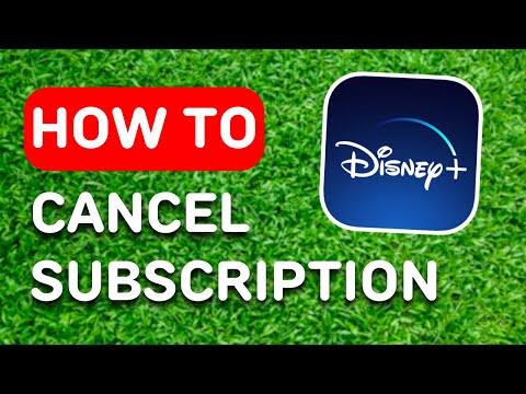 How To Cancel Subscription In Disney Plus 2025