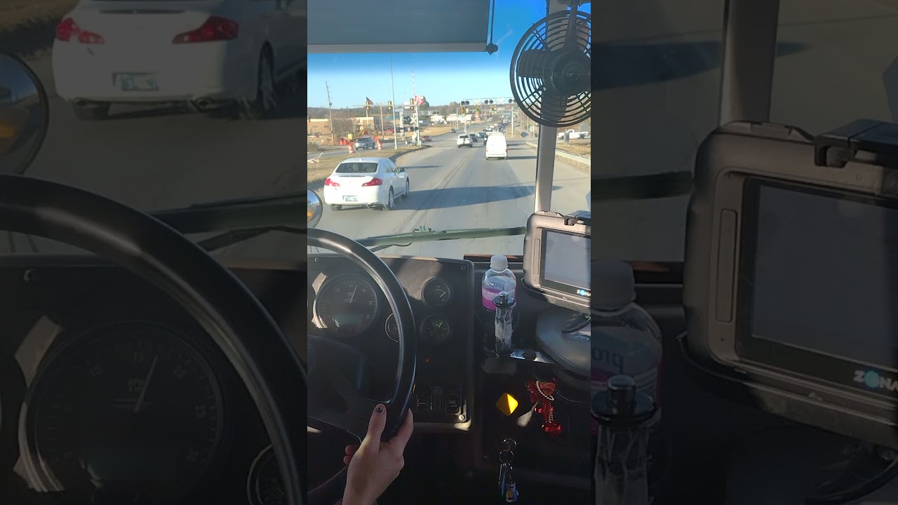 Railroad Tracks Procedure