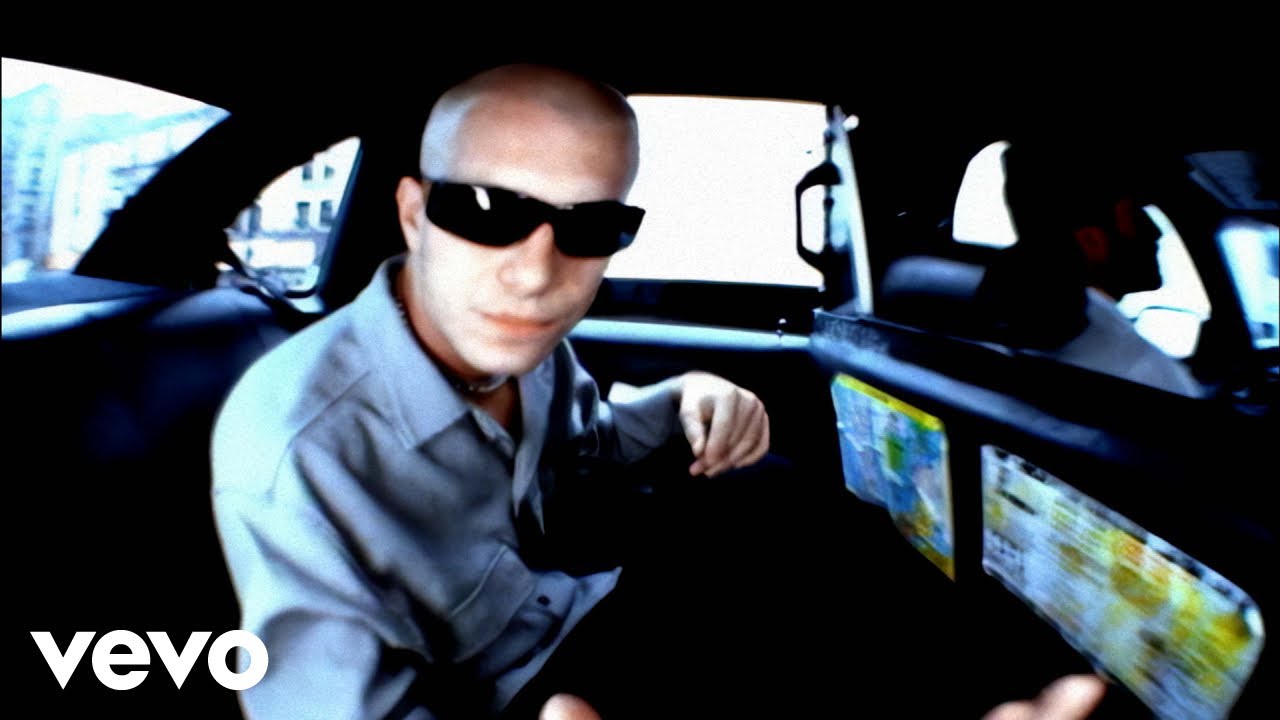 311 - All Mixed Up (Official 4K Video)