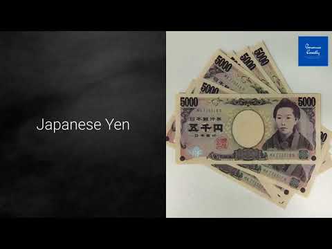 Correct Pronunciation Of Japan's Currency | Japanese Yen | 2020 |