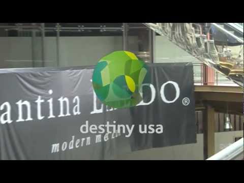 Cantina Laredo is Coming to Destiny USA