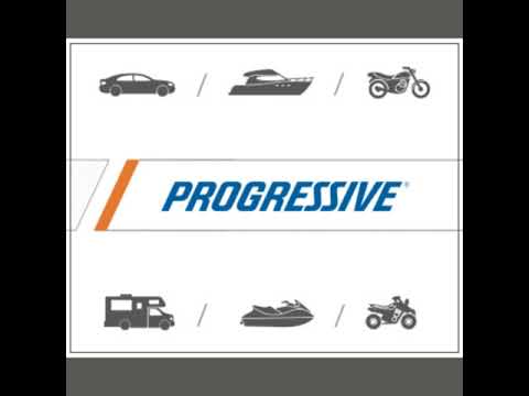 Learn about the Progressive app