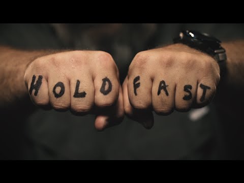Hold Fast: Clint Bruce