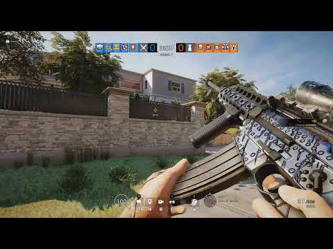 Steam Community :: Video :: Doktor's Curse R6 mode