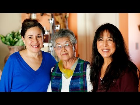 Meiko's Story - Japanese Internment During WWII