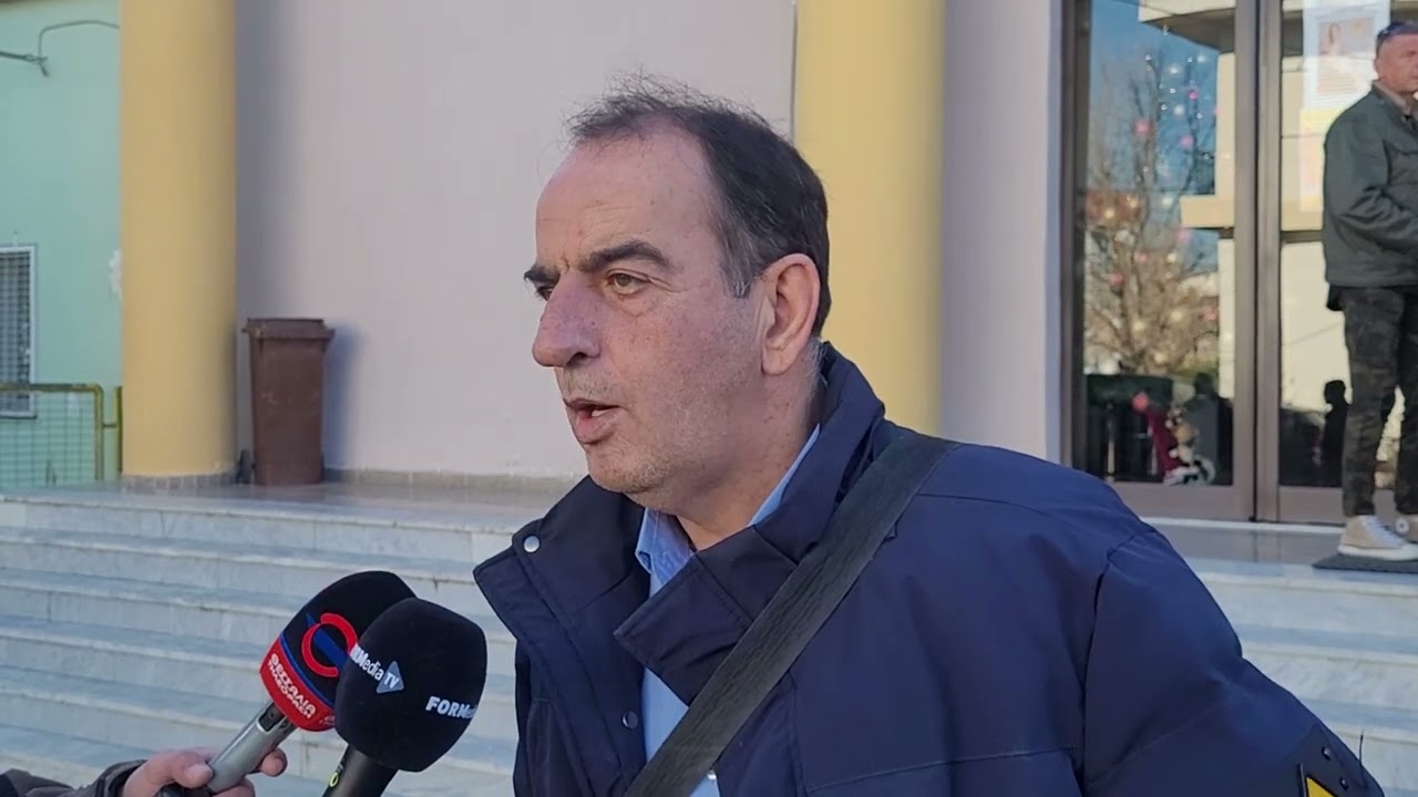 Μεγάλη συμμετοχή των αγροτών στην πανελλήνια σύσκεψη στη Νίκαια Λάρισας ...