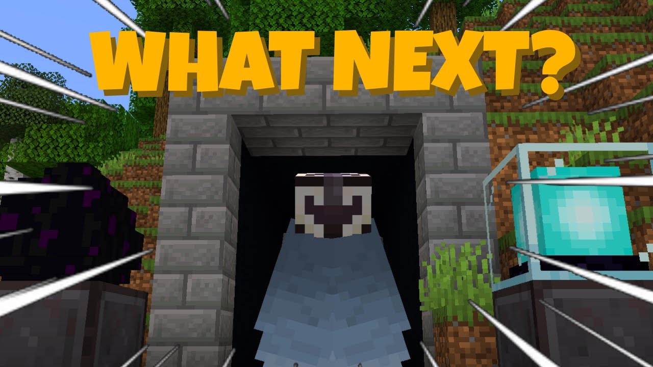 This mod FIXES Minecraft's progression problem!