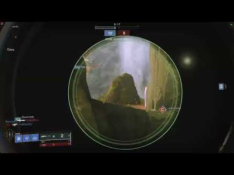 Steam Community :: Video :: Destiny 2 Control: Aim Assist Works