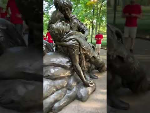 Army memorial